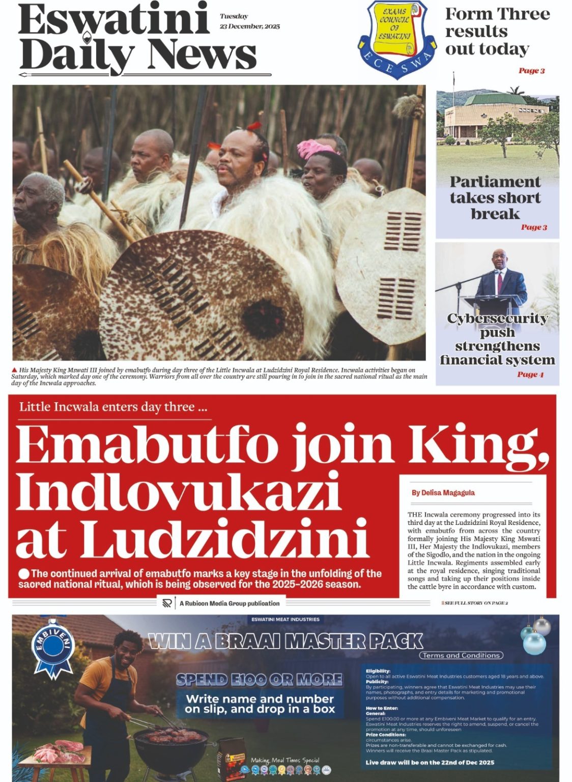 EDN December 23, 2025